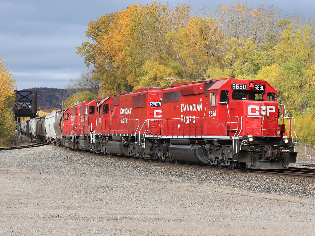 CP 5690